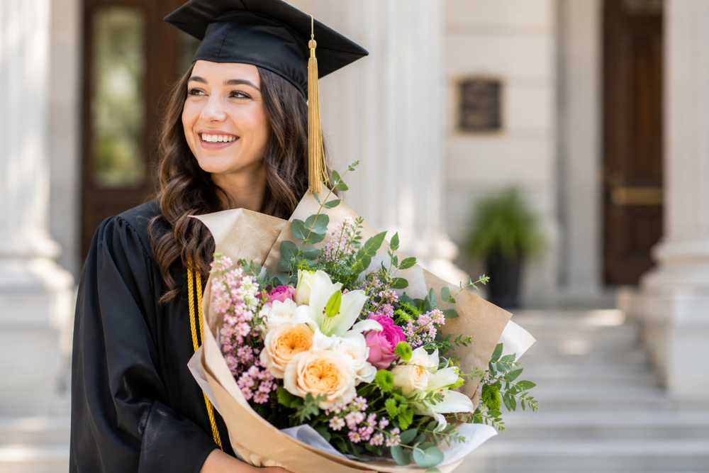 Toronto Florist | Same Day Flower Delivery by Rhea Flower Shop